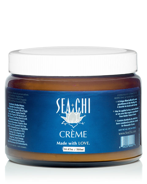 Sea Chi Crème