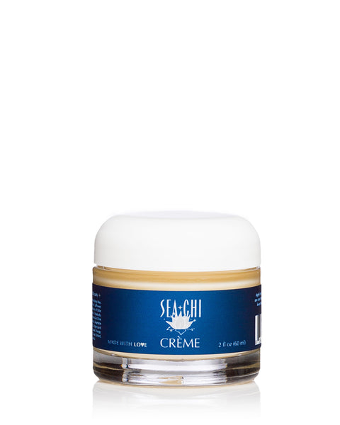 Sea Chi Crème