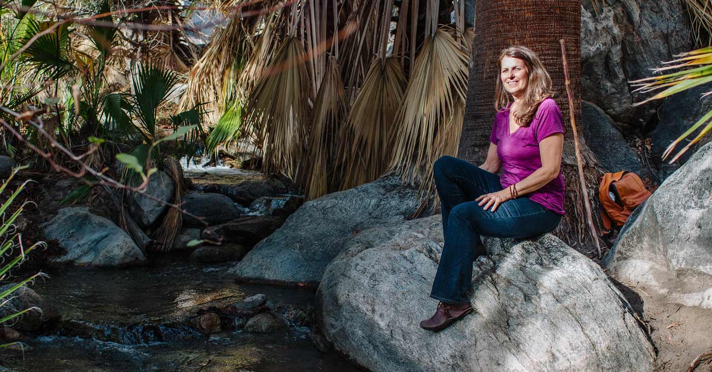 Who We Are | Sea Chi